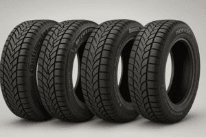 Topp 10 vinterdekk for Norge i 2025 – dekkonline.com